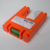 Magnetic switch MAC 524 - 48V - Sensor - Selection and detection