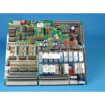 Motherboard MicroBasic MB4 - Board - Controllers