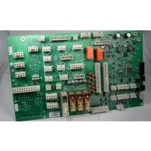 Board TOCB (EN81-20) FBA25402CR4 for GEN2 - Board - Controllers